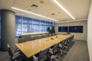 » Bain & Company offices by Leonetti Piemonte Arquitetura, São Paulo ...