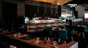 » Chaya Venice restaurant, Venice – California