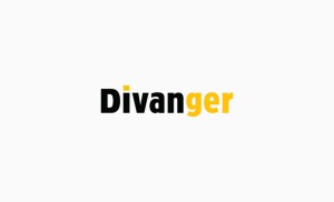 » Divanger branding by Mike Voropaev