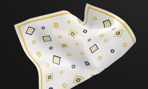 » Divanger branding by Mike Voropaev