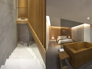 » Hemingzhou Hotspring Resort by C.DD, Qingyuan – China