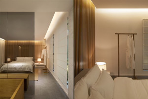 » Hemingzhou Hotspring Resort by C.DD, Qingyuan – China