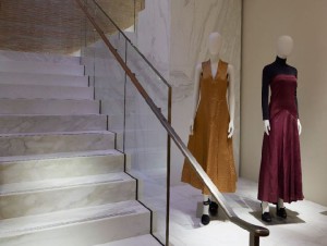 » Hermès flagship store, Rome – Italy