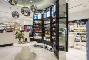 » Rivoli Perfumerie by FAL Design Estratégico, São José dos Campos – Brazil