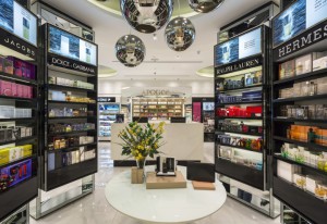 » Rivoli Perfumerie by FAL Design Estratégico, São José dos Campos – Brazil