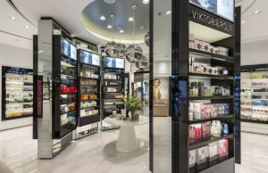» Rivoli Perfumerie by FAL Design Estratégico, São José dos Campos – Brazil