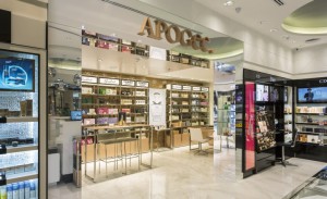 » Rivoli Perfumerie by FAL Design Estratégico, São José dos Campos – Brazil
