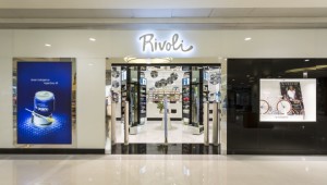 » Rivoli Perfumerie by FAL Design Estratégico, São José dos Campos – Brazil