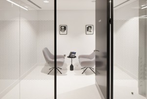 » SEI Headquarters by PENSON, London – UK