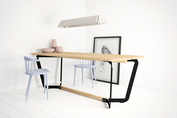 » Stringer table by Bas Vellekoop