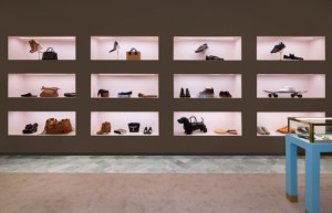 » The Webster store, Los Angeles – California