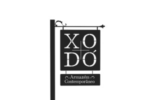 » XODÓ contemporary warehouse by Packaging Brands, Petrópolis – Brasil