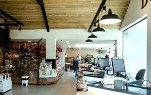 » XODÓ contemporary warehouse by Packaging Brands, Petrópolis – Brasil