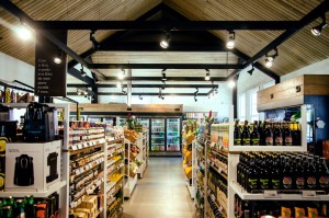 » XODÓ contemporary warehouse by Packaging Brands, Petrópolis – Brasil