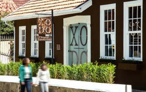 » XODÓ contemporary warehouse by Packaging Brands, Petrópolis – Brasil