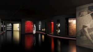 » Carpet Museum by dDESIGN, Doha – Quatar