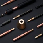 » Fountain Pen by ystudio