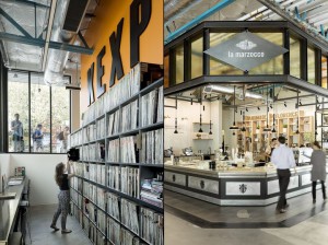 » KEXP Headquarters by SkB Architects, Seattle – Washington