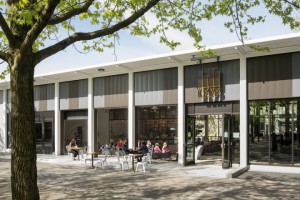 » KEXP Headquarters by SkB Architects, Seattle – Washington