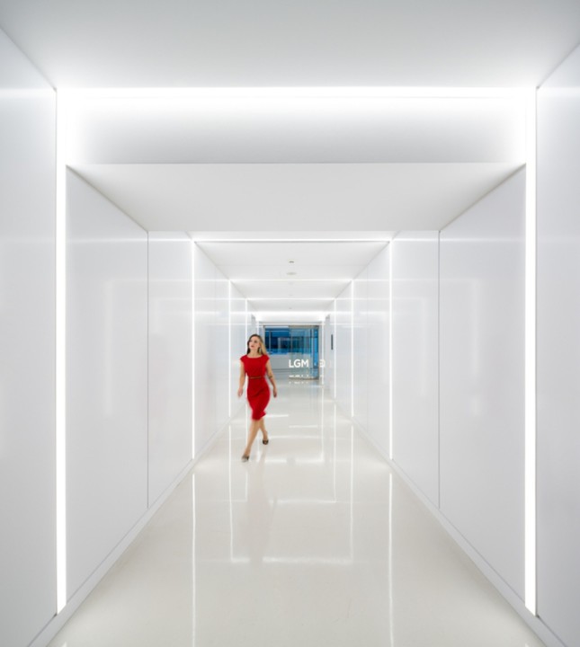 » LGM Headquarters by DIALOG, Vancouver – Canada