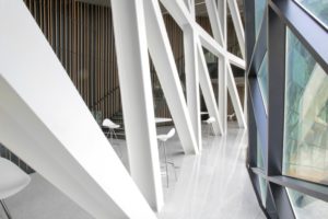 » Orona Ideo Headquarters by STUA