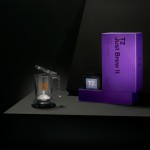 » T2 Tea Core Range packaging by Christopher Stanko