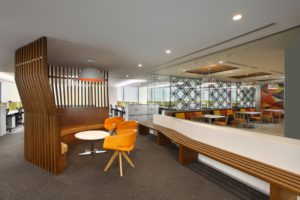 » Office by Adrianse Group, Gurgaon – India