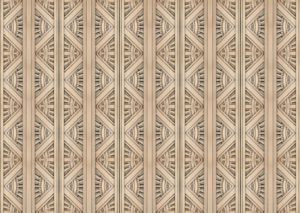 » Art Deco wallpapers by Texturae