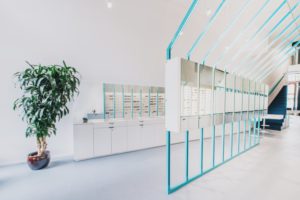 » Eye Eye Care & Clinic by Best Practice Architecture, Seattle – Washington