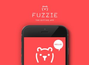 » Fuzzie branding by Bravo Company