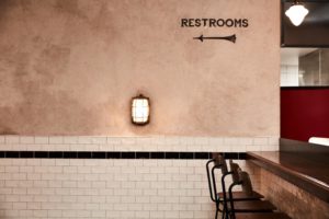 » Stomping Ground restaurant by Studio Y, Melbourne – Australia