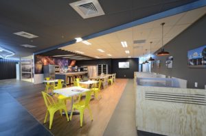 » MYOB Office by Yellow 6 Design, Auckland – New Zealand