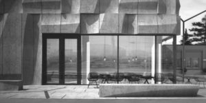 Misfit]Fit building by Batay-Csorba Architects, Toronto – Canada