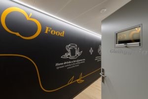 » PwC Switzerland Office by Evolution Design, Basel – Switzerland