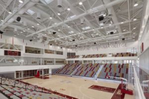 » Roberts Pavilion by John Friedman Alice Kimm Architects, North Quad ...