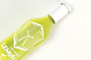 » SQUEEZE LEMON packaging by creativeBYdefinition