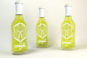 » SQUEEZE LEMON packaging by creativeBYdefinition