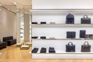 » Dior Homme store, Los Angeles – California