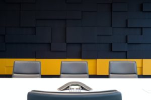 » Elixirr Office by Oktra, London – UK