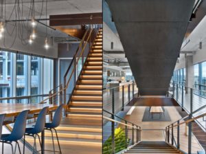 » HBO Workspace by Rapt Studio, Seattle – Washington