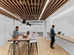 » HBO Workspace by Rapt Studio, Seattle – Washington
