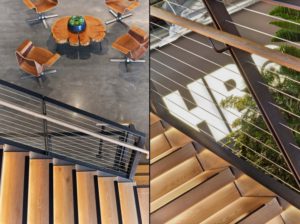» HBO Workspace by Rapt Studio, Seattle – Washington