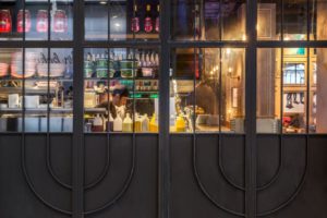 » Happy Moon’s Restaurant by Mavera Architecture Design, Istanbul – Turkey