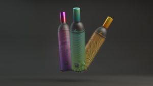 » Line concept by MYNK