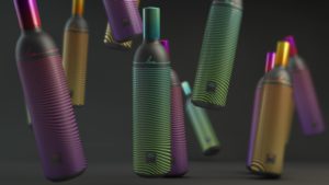 » Line concept by MYNK