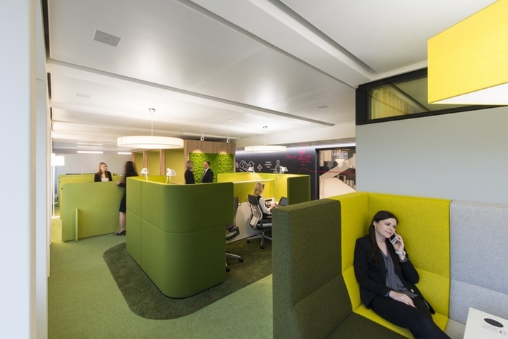 » PwC Office by Evolution Design Basel Switzerland08