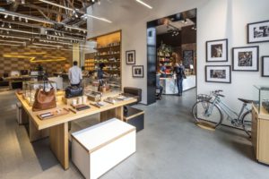 » Shinola store by Little, Los Angeles – California