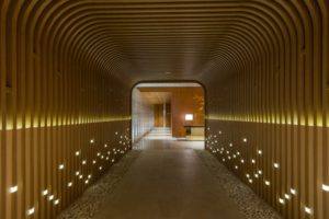 » Visionary Clubhouse by PAL Design, Hong Kong
