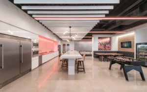 » Cisco offices by FOX Architects, Fulton – Maryland