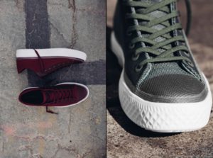 » Converse Chuck Modern Collection